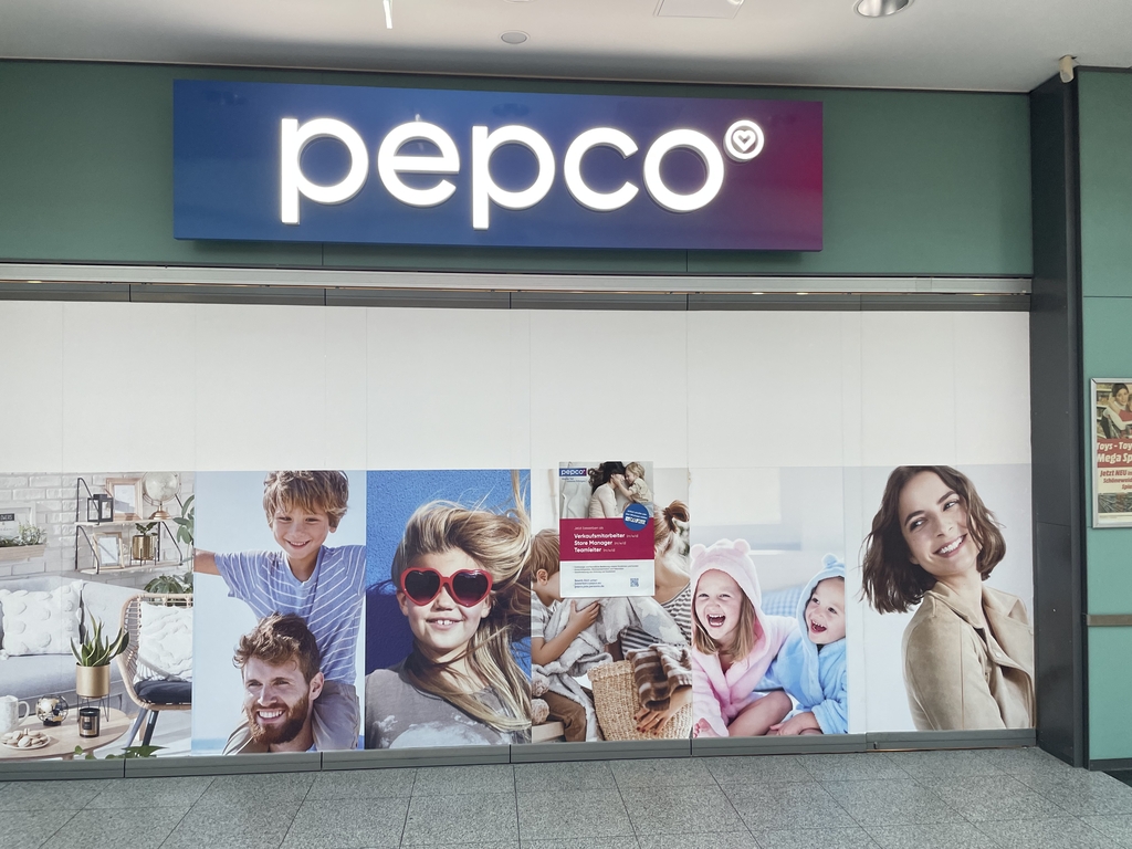 Pepco - ZENTRUM Schöneweide